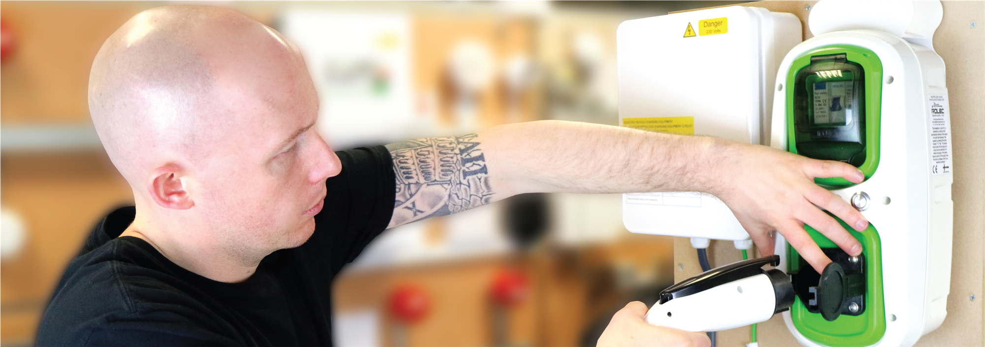 Bespoke Training | NAPIT